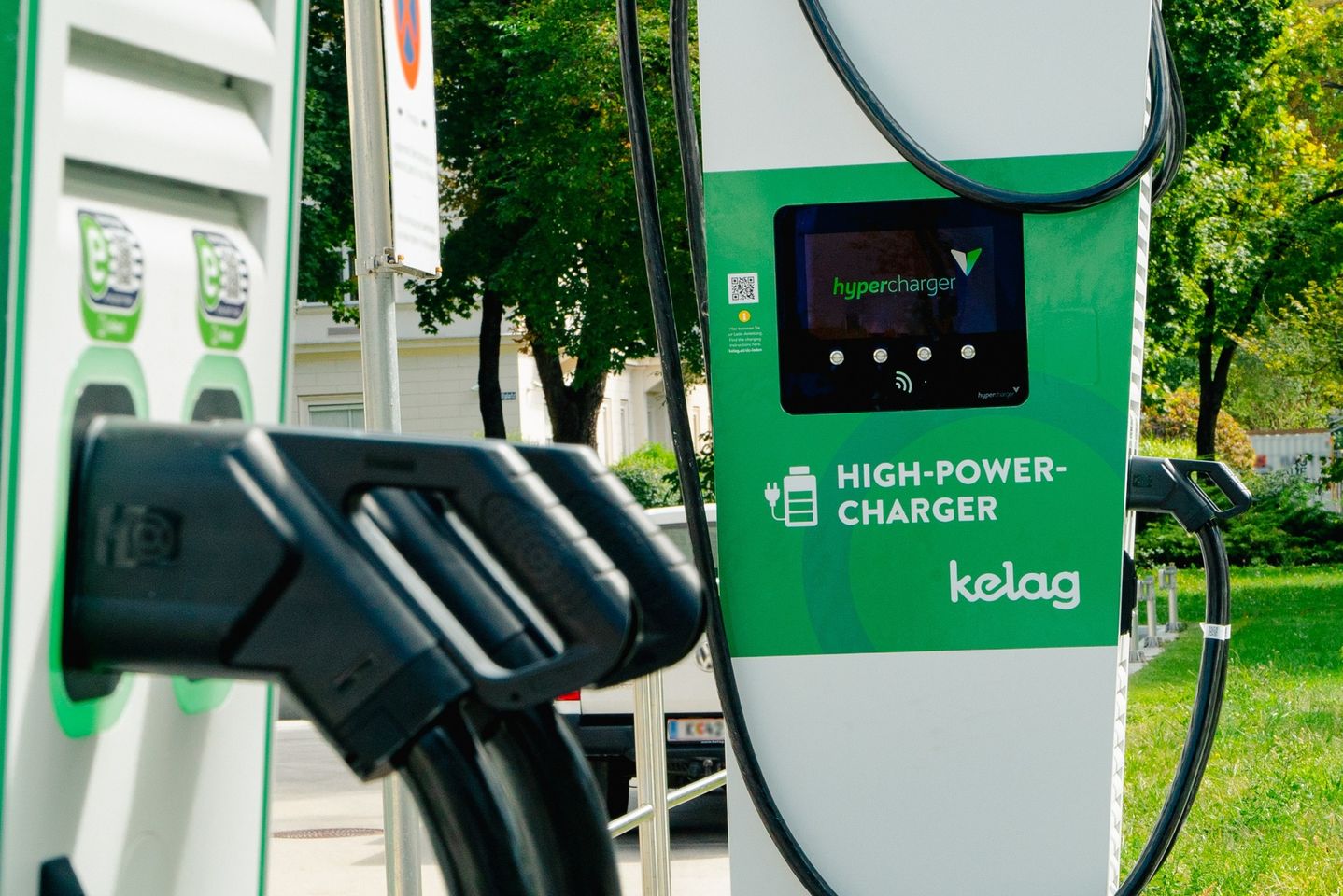 Kelag Modernisiert E Ladestationen BE Bundesverband Kelag Modernisiert E Ladestationen BE Bundesverband